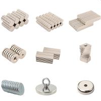 China Permanent Monopole Magnet Customized and for Strong Hard Applications for sale