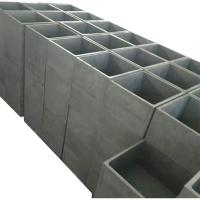 China Customized Graphite Mould High Pure and As Per Your Requirement for sale