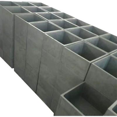 China Customized Graphite Mould High Pure and As Per Your Requirement for sale