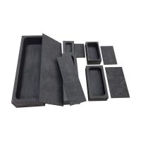 China Melting Refining Casting High Purity 1 kg Graphite Mould Fine Structure and Advantage2 for sale