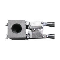 China High Purity Graphite Exothermic Welding Mould for Vaccum Pump Manufacturing Needs for sale