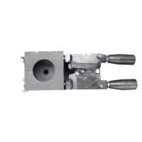 China High Purity Graphite Exothermic Welding Mould for Vaccum Pump Manufacturing Needs for sale