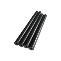 China Optimize Performance with 2mm High Porosity Graphite Rod for sale