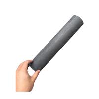 China Electrolysis Graphite Rod with Bulk Density of 1.60-1.95g/cm3 and High Strength Material 2 for sale
