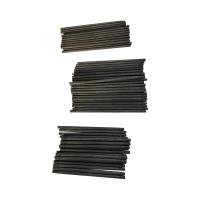 China Electrolysis Graphite Rod with Bulk Density of 1.60-1.95g/cm3 and High Strength Material 2 for sale