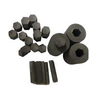 China Glass Manufacturing Graphite Mold Casting with Good Wear Resistance and Sea Shipping for sale
