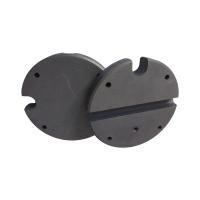 China Glass Manufacturing Graphite Mold Casting with Good Wear Resistance and Sea Shipping for sale