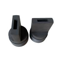 China Glass Manufacturing Graphite Mold Casting with Good Wear Resistance and Sea Shipping for sale
