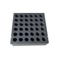 China High Temp Resistance Graphite Digester Manufactured in for Your Industrial Processes for sale