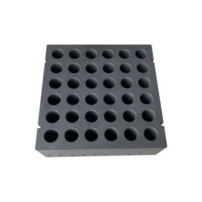 China High Temp Resistance Graphite Digester Manufactured in for Your Industrial Processes for sale