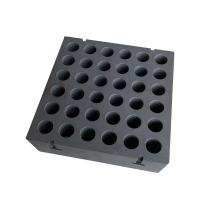 China High Temp Resistance Graphite Digester Manufactured in for Your Industrial Processes for sale