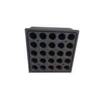 China High Temp Resistance Graphite Digester Manufactured in for Your Industrial Processes for sale