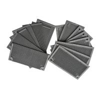 China 11.0 Micro Ohm. m Max Resistance Graphite Plate for Long-Lasting Battery Performance for sale