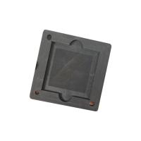 China 11.0 Micro Ohm. m Max Resistance Graphite Plate for Long-Lasting Battery Performance for sale