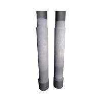 China Carbon Graphite Rotor EK60 for Chemical Composition in Vacuum Pump for sale
