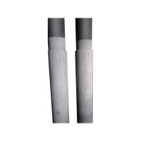 China Carbon Graphite Rotor EK60 for Chemical Composition in Vacuum Pump for sale