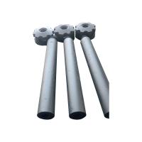 China Carbon Graphite Rotor EK60 for Chemical Composition in Vacuum Pump for sale