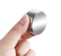 China Super Strong and Large Powerful Neodymium Magnets Disks Customized Acceptable for sale