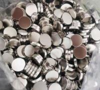 China Strong N35 N38 N40 N42 N45 N50 N52 NdFeB Magnetic Neodymium Magnet for Wind Turbine for sale