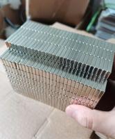 China 10000 Gauss Customized Neodymium Magnet with Tolerance about /-0.01-0.05mm for sale
