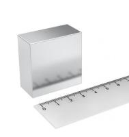 China Composite NdFeB Magnet N35 N40 N42 N45 N48 N52 Blocks ISO9001 2008 Certified Bulk Order for sale