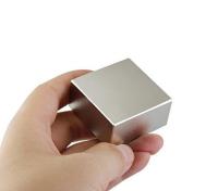 China Composite NdFeB Magnet N35 N40 N42 N45 N48 N52 Blocks ISO9001 2008 Certified Bulk Order for sale