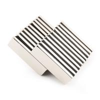 China Composite NdFeB Magnet N35 N40 N42 N45 N48 N52 Blocks ISO9001 2008 Certified Bulk Order for sale