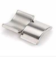 China N35 N38 N40 N52 Ring Neodymium Magnets for Motors Tolerance /-0.01-0.05mm Guaranteed for sale