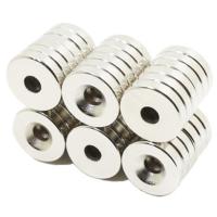 China Permanent Monopole Magnet Customized and for Strong Hard Applications for sale