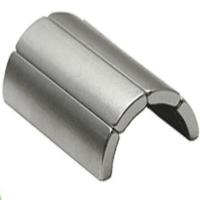 China High Power NdFeB Magnet Rotor Pump Parts for N35SH-N45SH Permanent Motor Assembly for sale