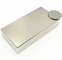 China Custom Shape Save the Strongest Date Magnet On Off Magnet Processing Service Moulding for sale