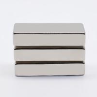 China High Temperature Microwave Oven Neodymium Magnets with Ferrite Magnet Composite for sale