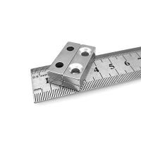 China Permanent Neodymium Magnet Cock Ring The Ultimate Choice for Strength and Durability for sale