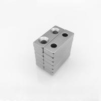 China Permanent Neodymium Magnet Cock Ring The Ultimate Choice for Strength and Durability for sale