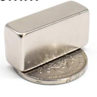 China Super Strong Permanent Neodymium Magnet for Durable and Long-Lasting Performance for sale