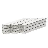 China 15000 Gauss and 16000 Gauss Magnetic Rods The Ultimate Neodymium Magnets for Sensors for sale