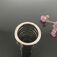 China ISO9001 2008 Certified Neodymium Magnet with Customizable Magnetization Direction for sale