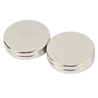 China ISO9001 2008 Certified Direct Super Strong Neodymium Magnet for Heavy-duty Applications for sale