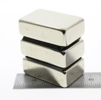 China Super Strong Permanent Neodymium Magnet for Durable and Long-Lasting Performance for sale