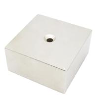 China Super Strong Permanent Neodymium Magnet for Durable and Long-Lasting Performance for sale