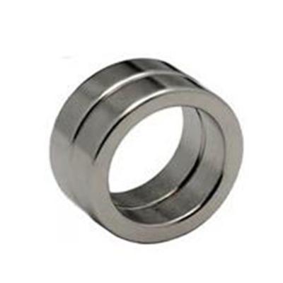 China Radial Magnetization Ring Neodymium Magnet for Temperature Environments for sale
