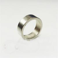 China Radial Magnetization Ring Neodymium Magnet for Temperature Environments for sale