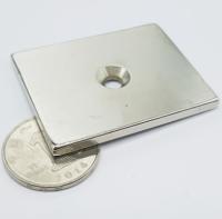 China Rare Earth Neodymium Concave Cylinder/Ring/Arc Magnet for Industrial Applications for sale