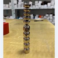 China Bowl Shaped Design Wind Turbine Permanent Neodymium Magnet with Customized Specification for sale