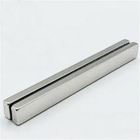 China NdFeB Magnet for Customised Applications /-0.01-0.05mm Tolerance Composite Material for sale