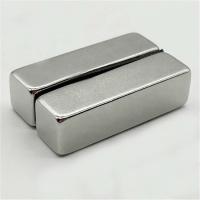 China NdFeB Magnet for Customised Applications /-0.01-0.05mm Tolerance Composite Material for sale