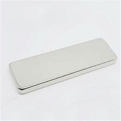 China Wind Generator Neodymium Magnet with and Customized Magnetization Direction Tolerance ±5% for sale