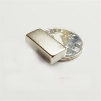 China Neodymium Magnets for Permanent Rare Earth Magnet Block Tolerance about /-0.01-0.05mm for sale