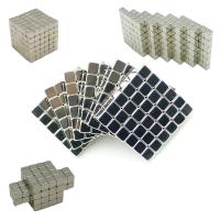 China Industrial Magnet Nickel Coated Round N52 Neodymium Magnets in High Demand for sale