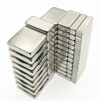 China Industrial Magnet N35-N52 Grade Sample for Free Neodymium Magnet Composite NdFeB Magnet for sale